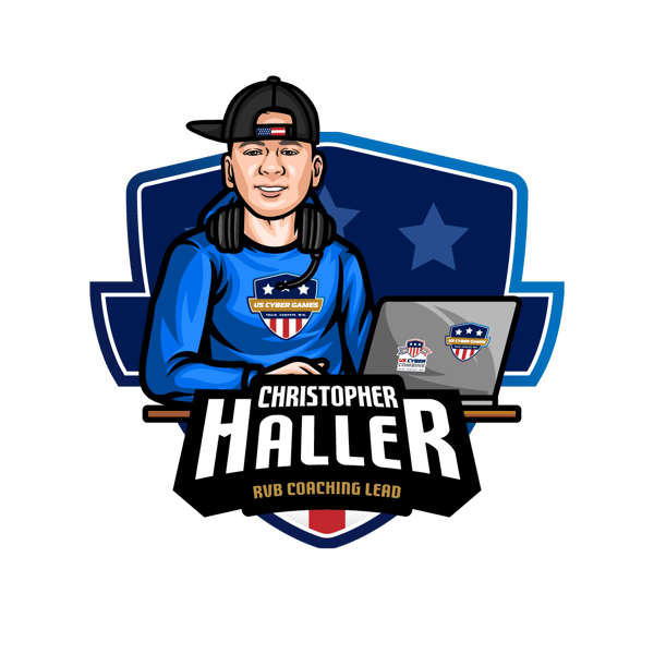 Journey to the US Cyber Team: An Athlete's Perspective
