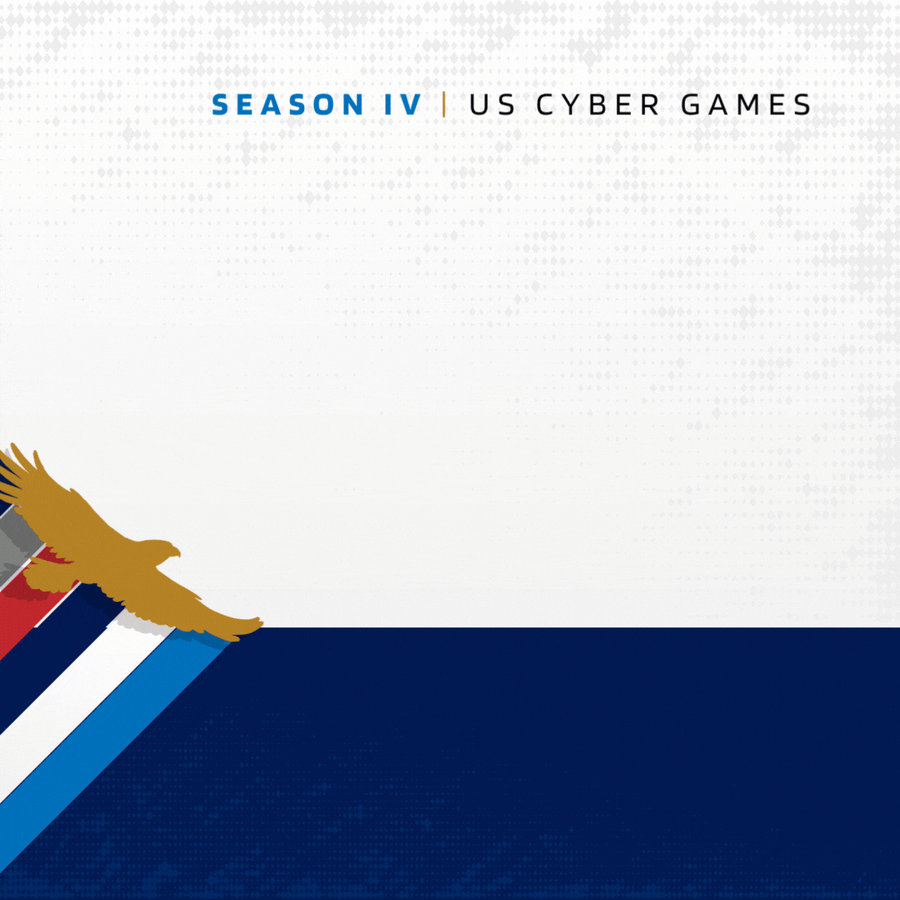 SIV Open CTF Leaderboard | US Cyber Games