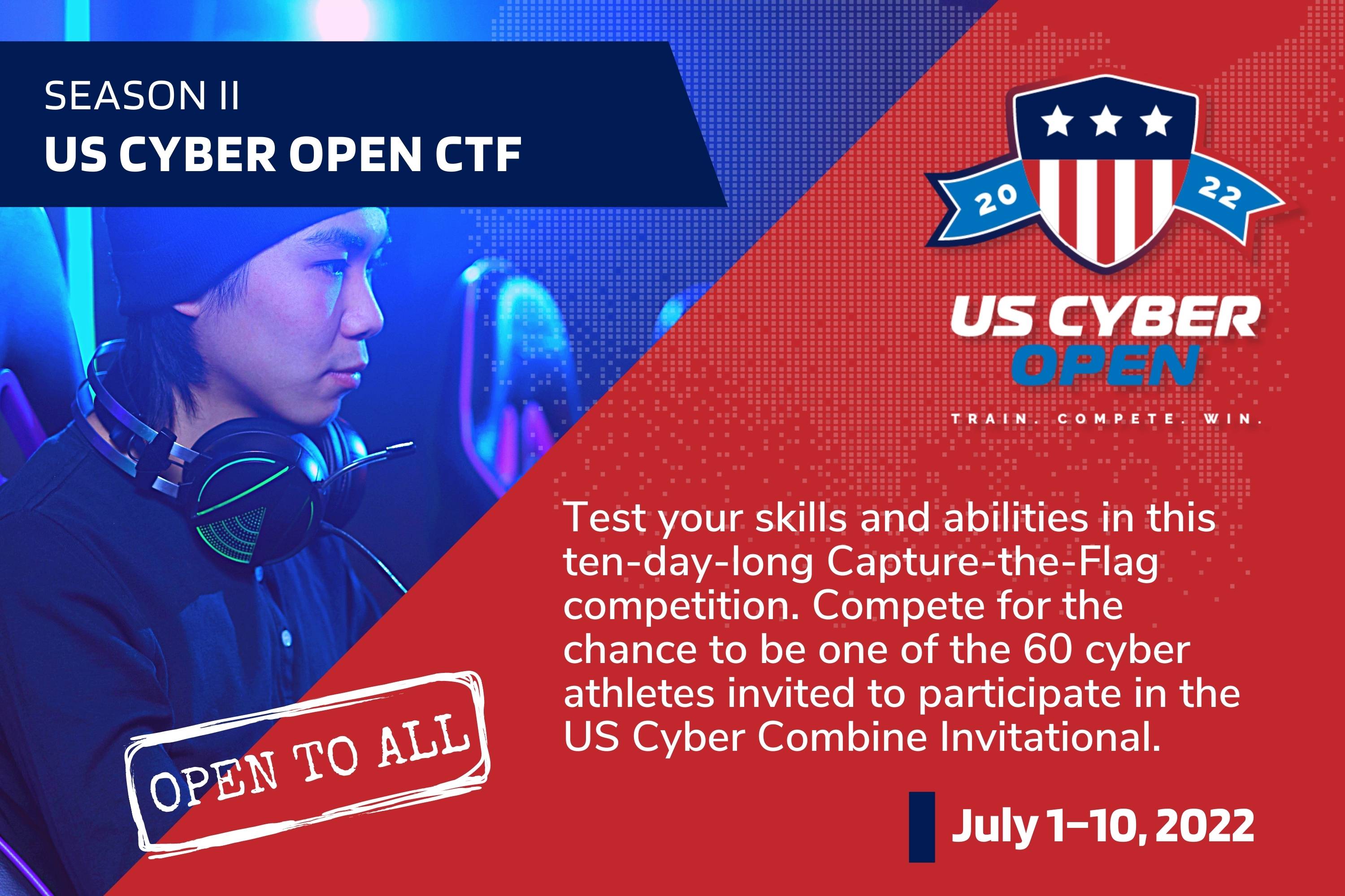 Home | US Cyber Games