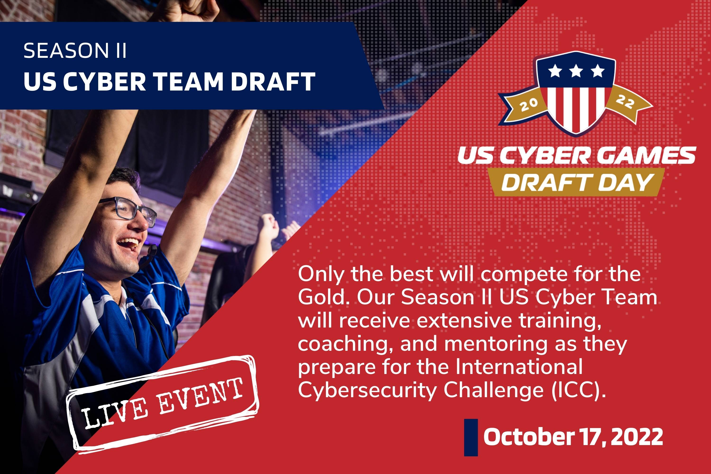 Home | US Cyber Games